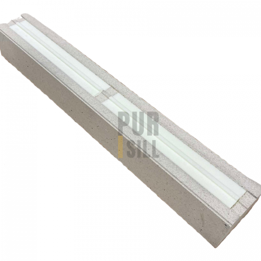 PUR SILL podwalina termoizolacyjna pod HST - Slide (Decco)